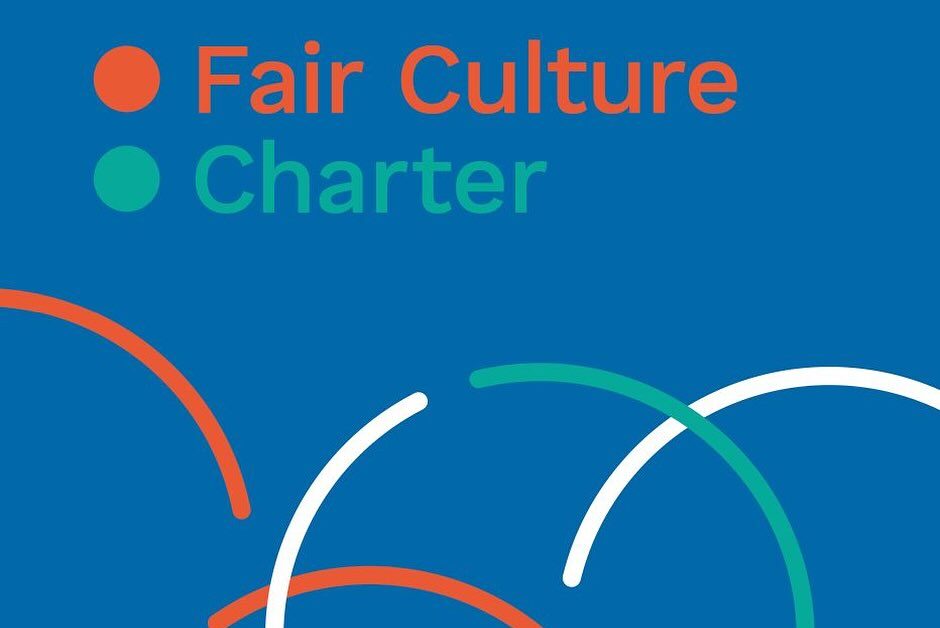 Fair Culture Charter: la Carta UNESCO per la Cultura Equa